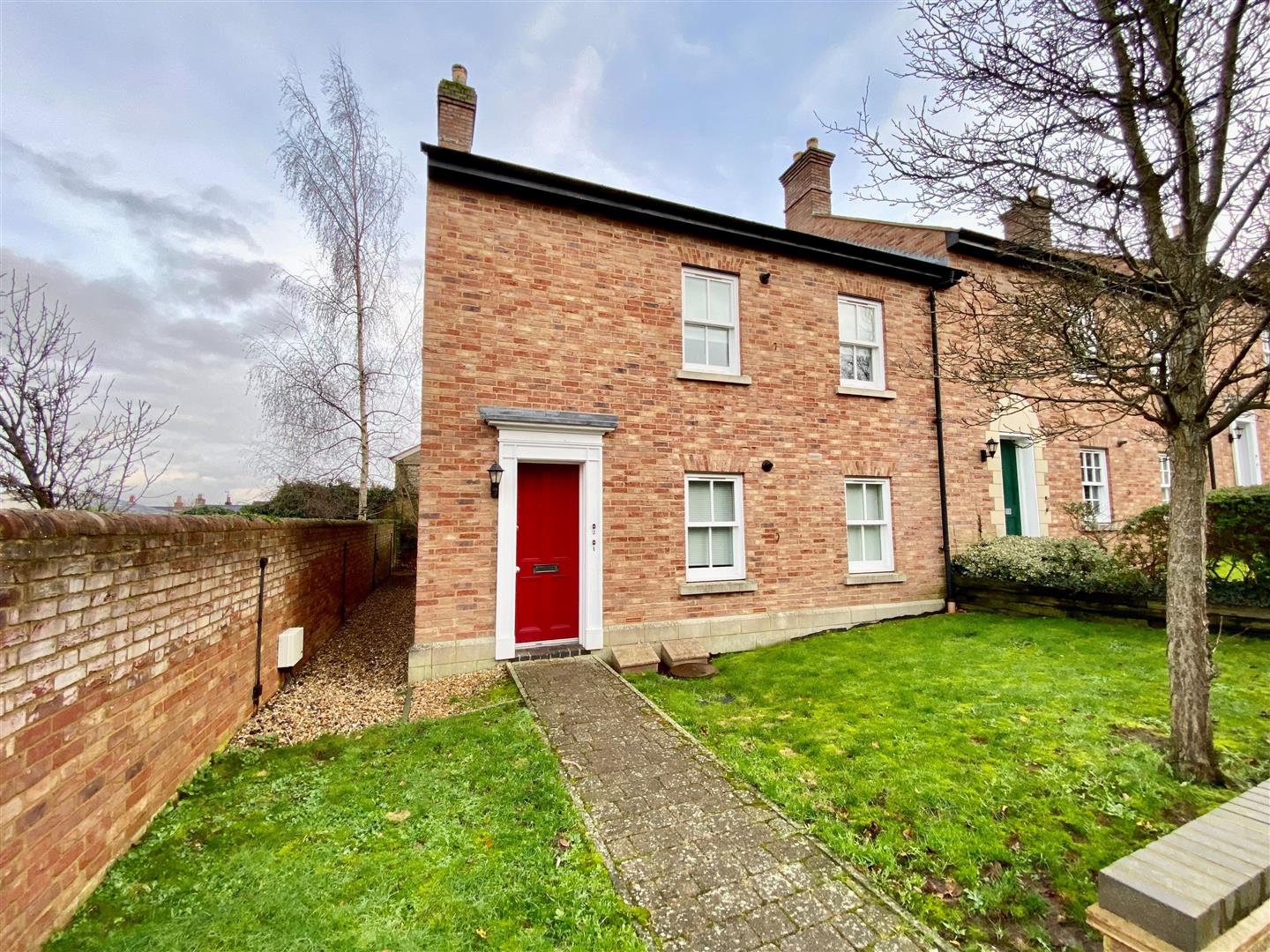 Cowper Road, Berkhamsted – Regent Estates